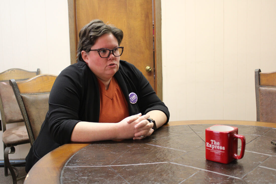 Five compete for three seats on City Council | News, Sports, Jobs - The ...